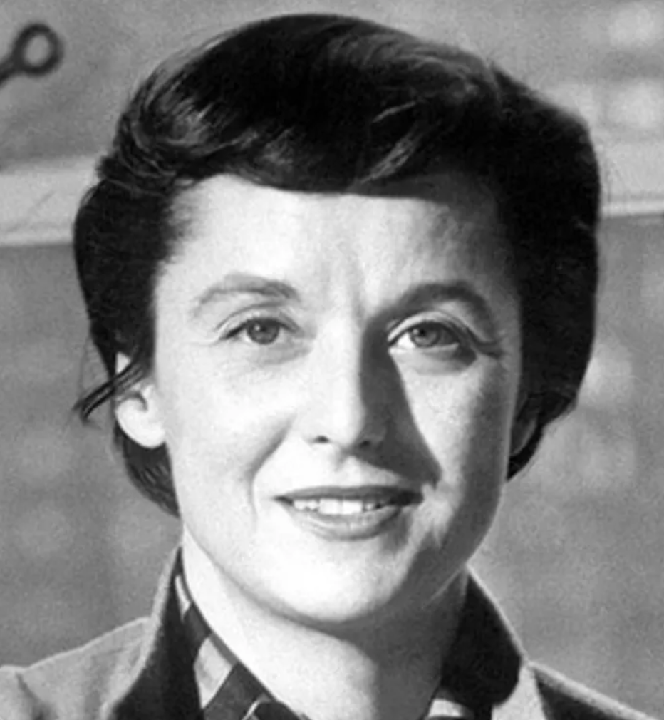 Florence Knoll - Creators - Meubles et Lumières